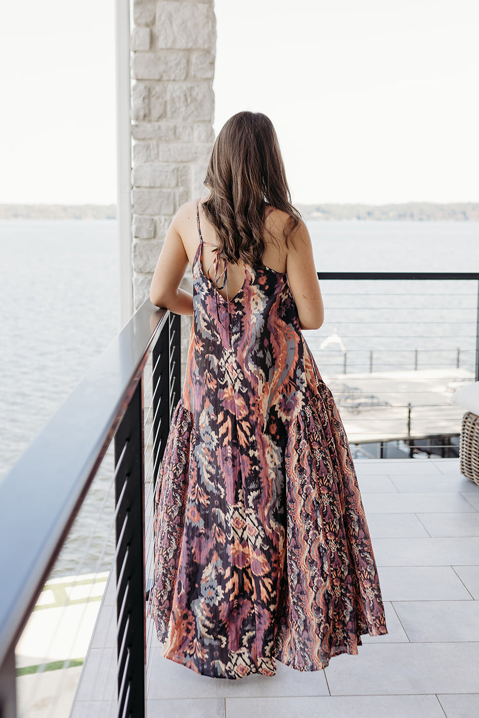 Dresses – James & Alma